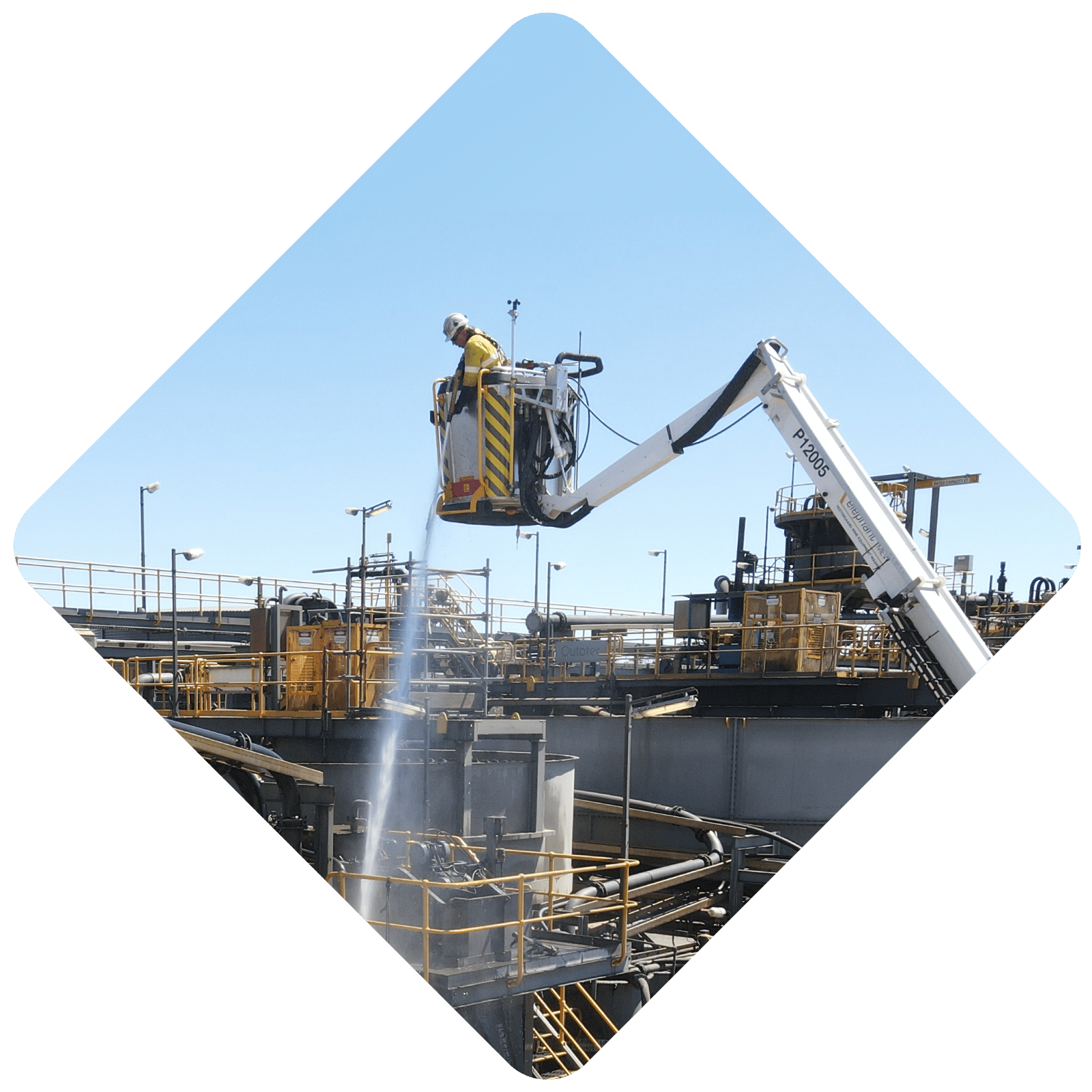 Home | Plant Wash Australia