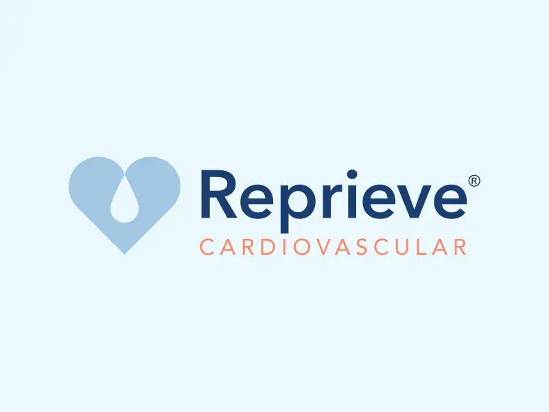 The Reprieve System | Reprieve Cardiovascular