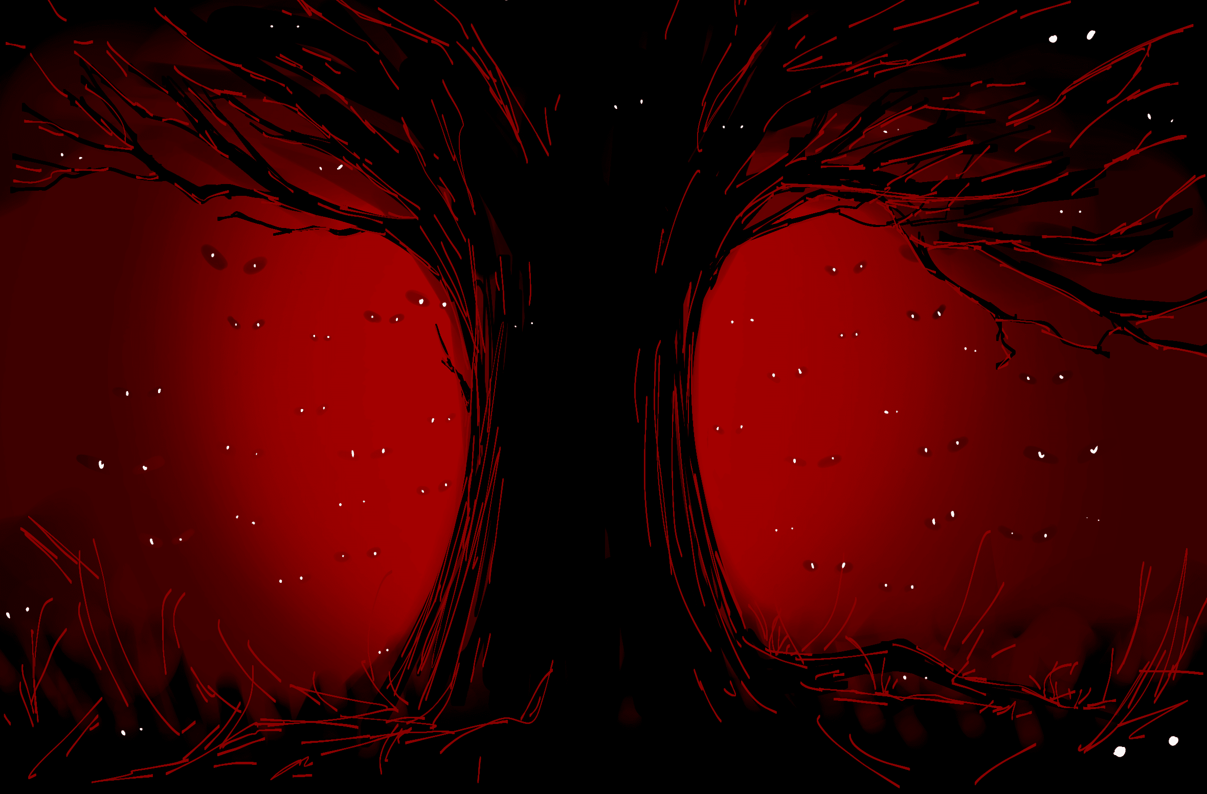 Soul Devouring Tree (Nightmare Creature) — Shadow Slave Wiki