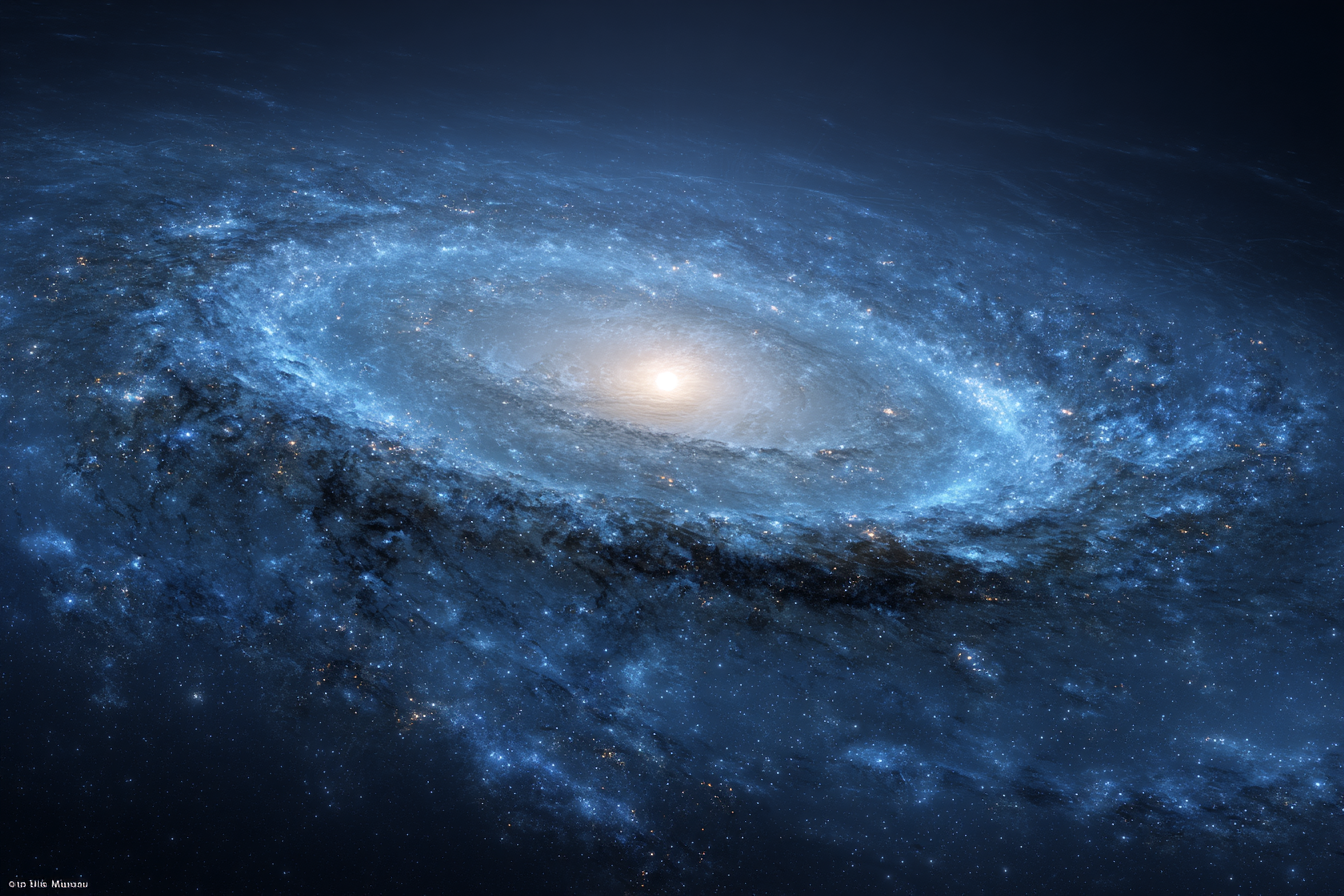 Andromeda's Core: Weighing a Black Hole & Solving a Double Nucleus ...