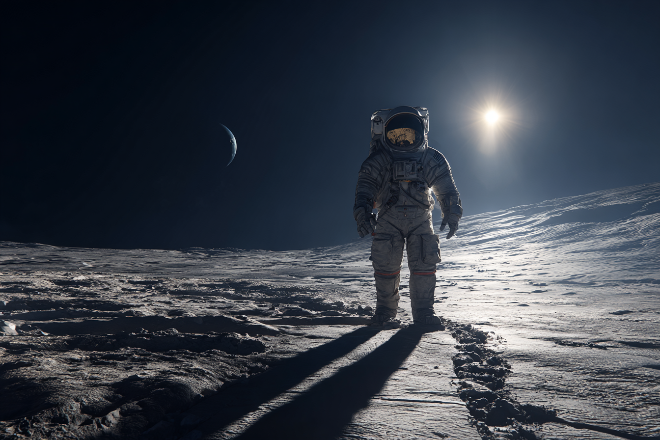 NASA's Artemis Program: A Guide to the New Moon Landing | Zendar Universe