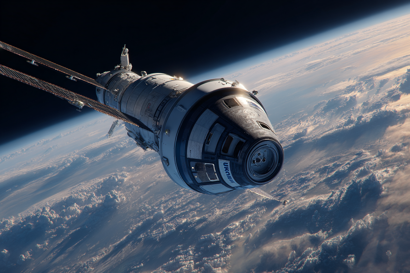 Starliner Return Delayed by NASA Over Thruster & Leak Concerns | Zendar ...