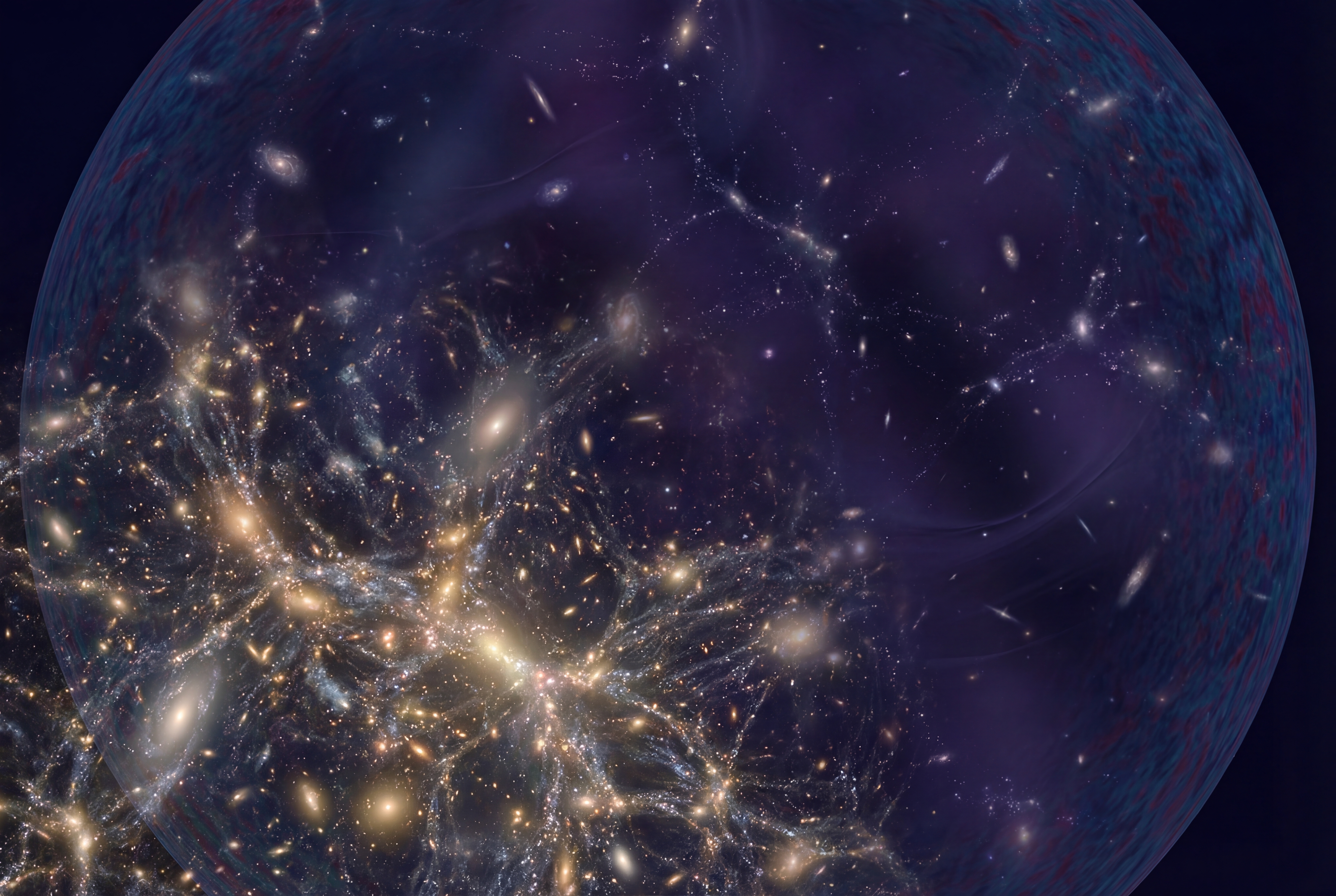 Weakening Dark Energy and Universe Fate | Zendar Universe