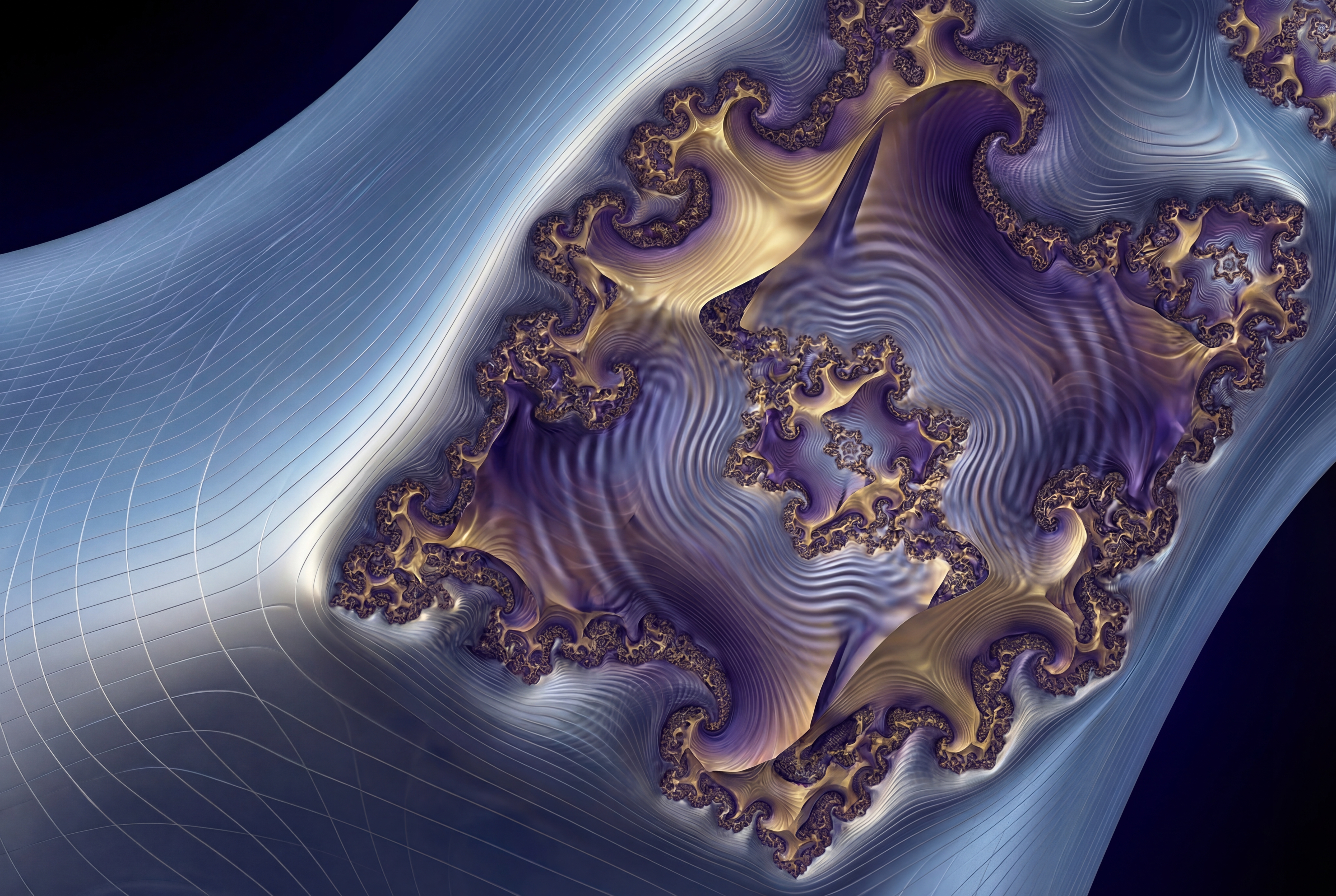 Quadratic Gravity and Asymptotic Freedom | Zendar Universe