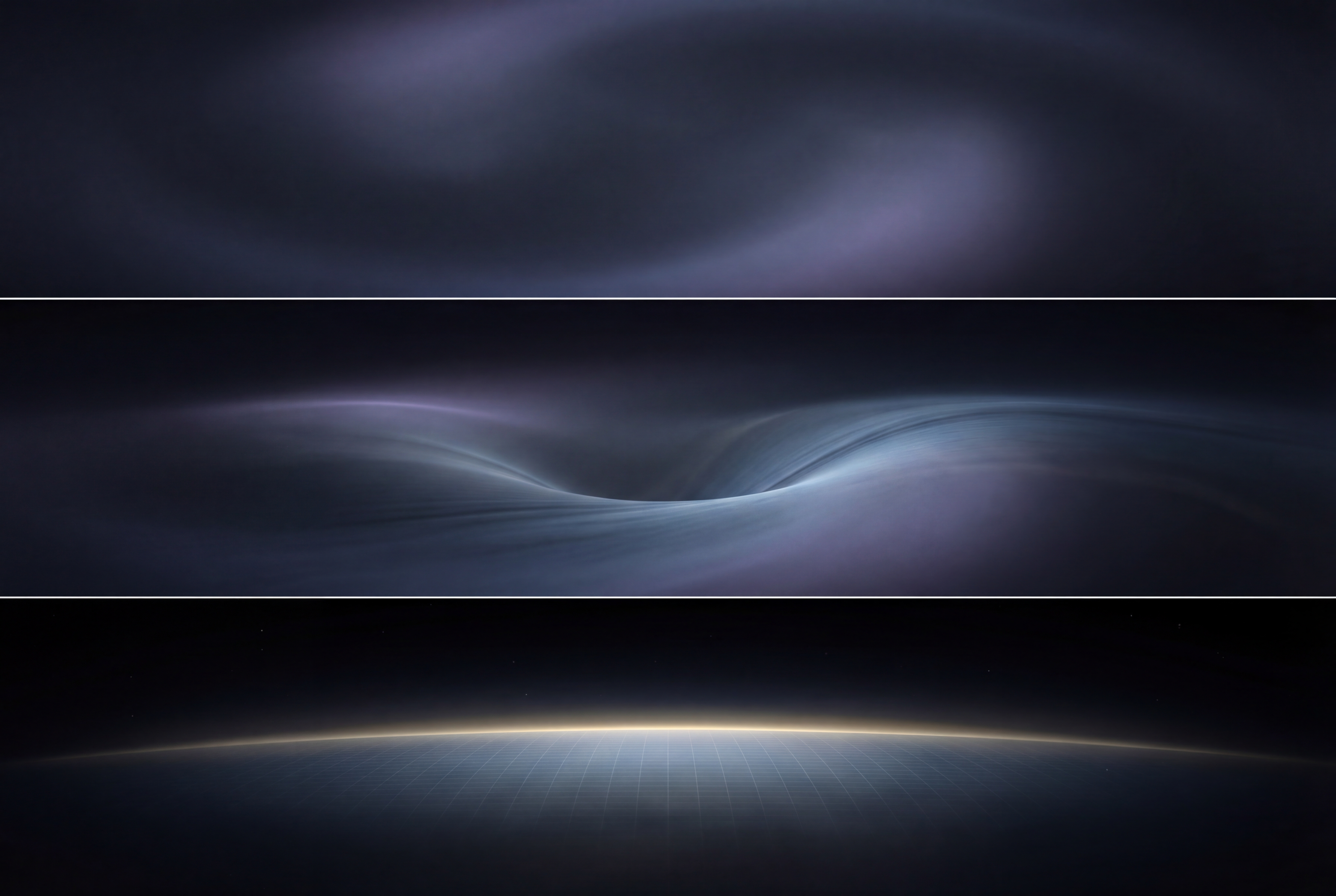 Kuva Theory: Pre–Space-Time Cosmic Acceleration Model | Zendar Universe