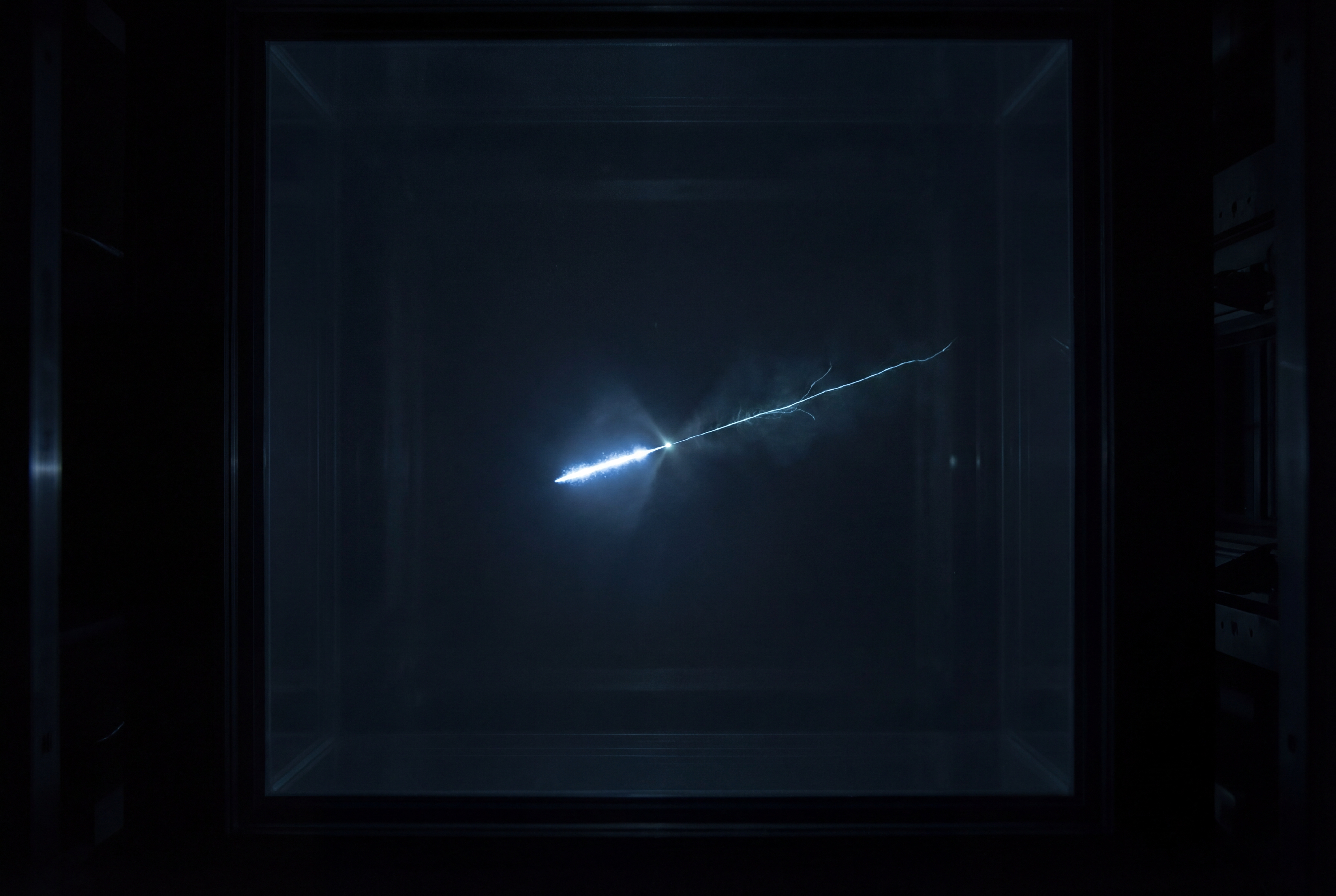 Migdal Effect: New Path to Detecting Light Dark Matter | Zendar Universe