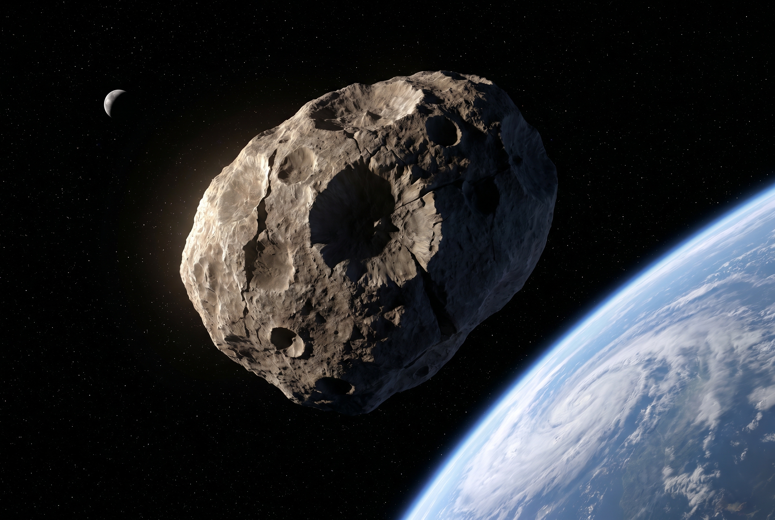 Asteroid 2026 JH2 Close Approach: How to Watch May 18 Flyby | Zendar ...