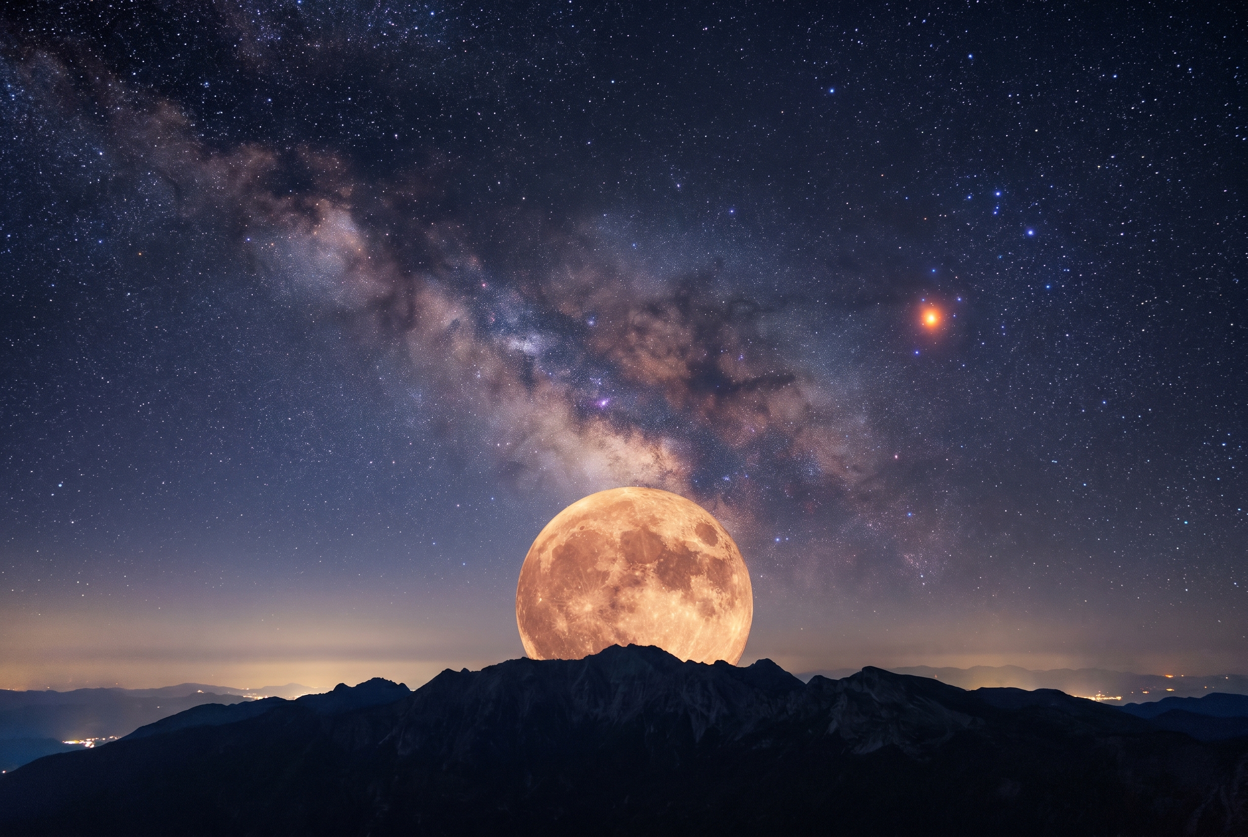 Strawberry Moon 2026: June 29 Micromoon Guide & Times | Zendar Universe