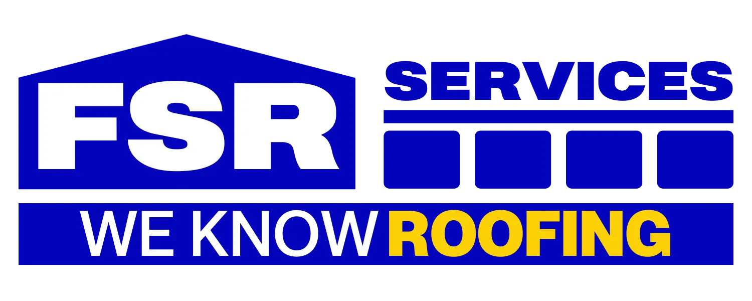 FSR Services | Commercial Roofing Houston, TX