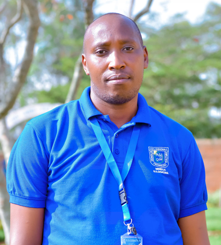 ES Gishoma: Home #1 Secondary School in Rusizi District