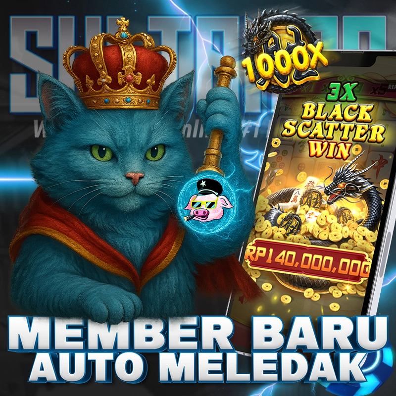 SULTAN88: Link Gacor Sultan SLOT88 Terpercaya Mudah Maxwin Mantap