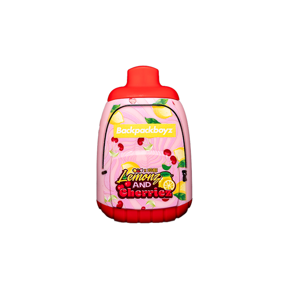 LEMONZ AND CHERRIEZ LIVE RESIN