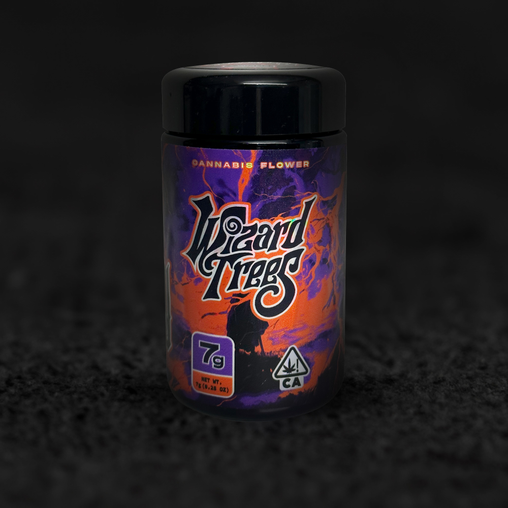 Wizzy 7g