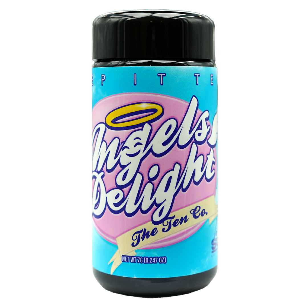 The Ten Co Angels Delights | undefined