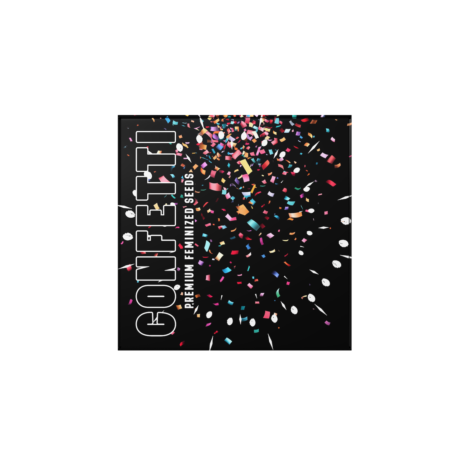 Duke of Erb | Doja Confetti | undefined