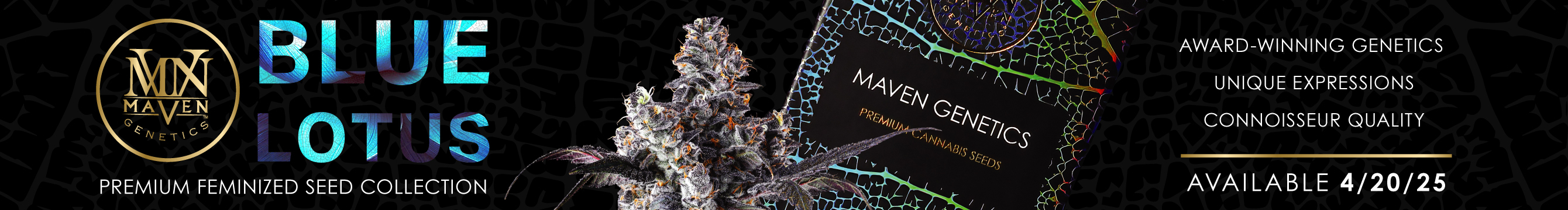 HOME | Maven Genetics