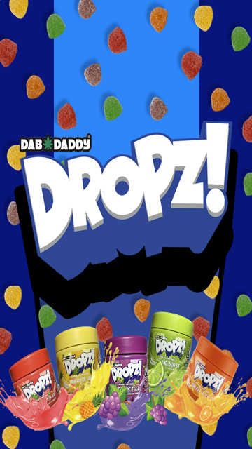 Dab Daddy - Premium Cannabis Flower, Vapes & Concentrates, Diamonds ...