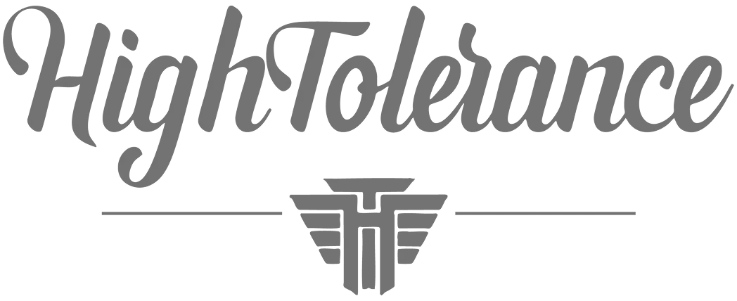 High Tolerance