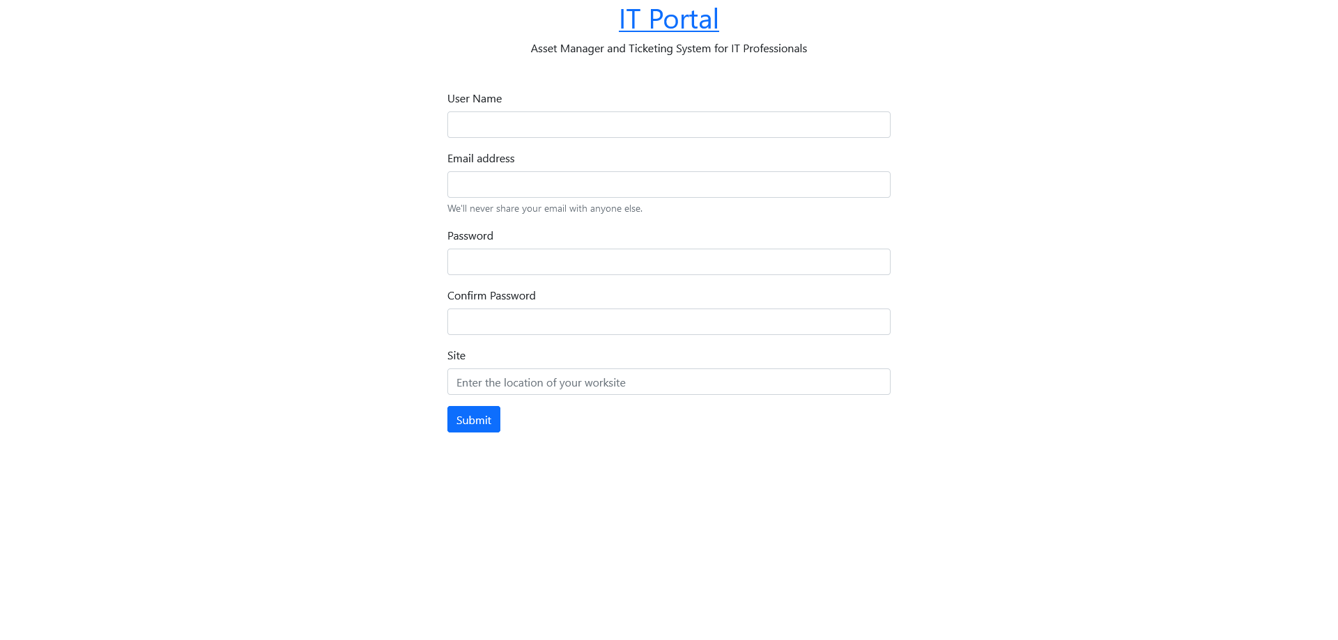 GitHub - kyletucci/ticket-flow: Asset Manager and Ticketing System for ... GitHub - kyletucci/ticket-flow: Asset Manager and Ticketing System for ...