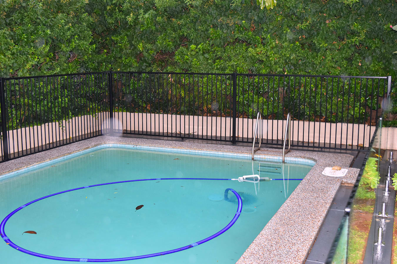 Aluminium Pool Fencing Specialists