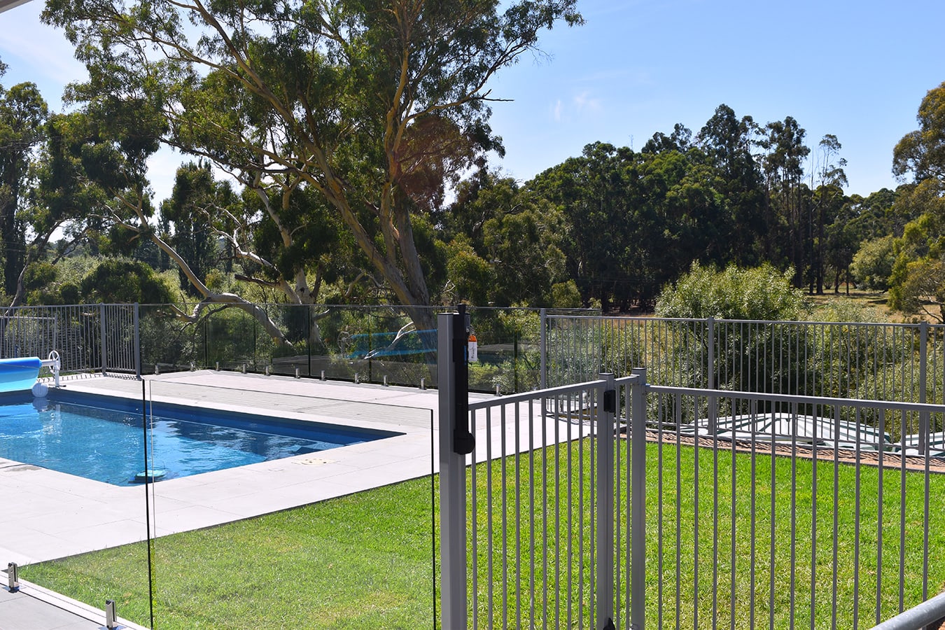 Aluminium Pool Fencing Specialists
