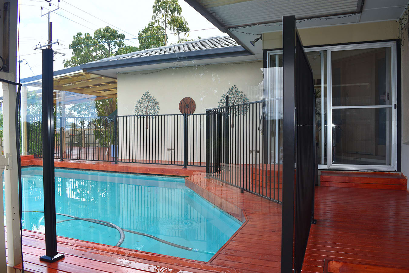 Aluminium Pool Fencing Specialists