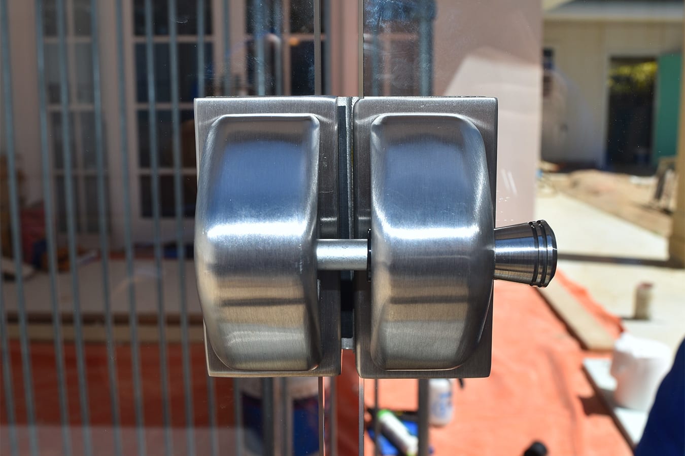 Pool Fence Fittings | Spigots, Latches, Hinges & Gates