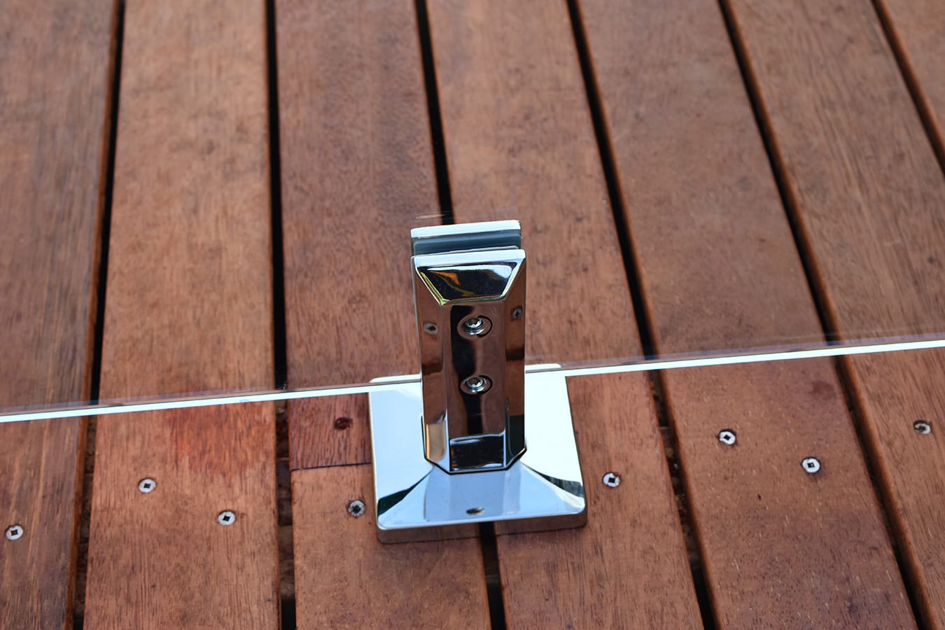 Pool Fence Fittings | Spigots, Latches, Hinges & Gates