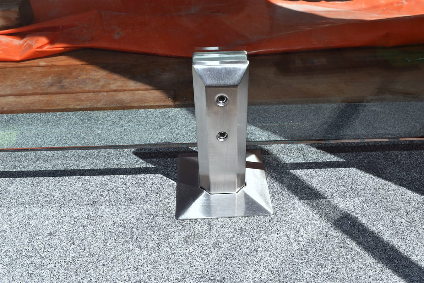 Pool Fence Fittings | Spigots, Latches, Hinges & Gates