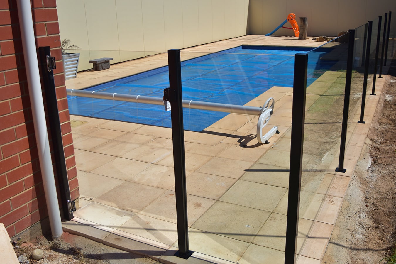 Adelaide Pool Glass | Glass Pool Fencing Supply and Install
