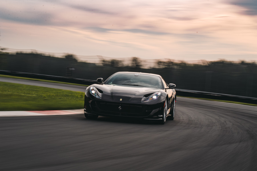 Ferrari race, Ferrari events, Ferrari North America Events, General ...