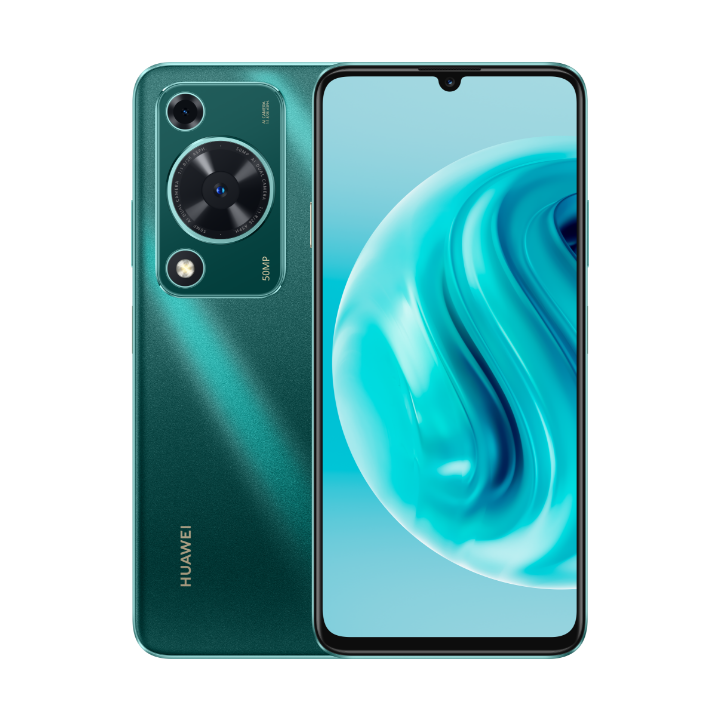 HUAWEI nova Y72 Specifications & Features | Leakite