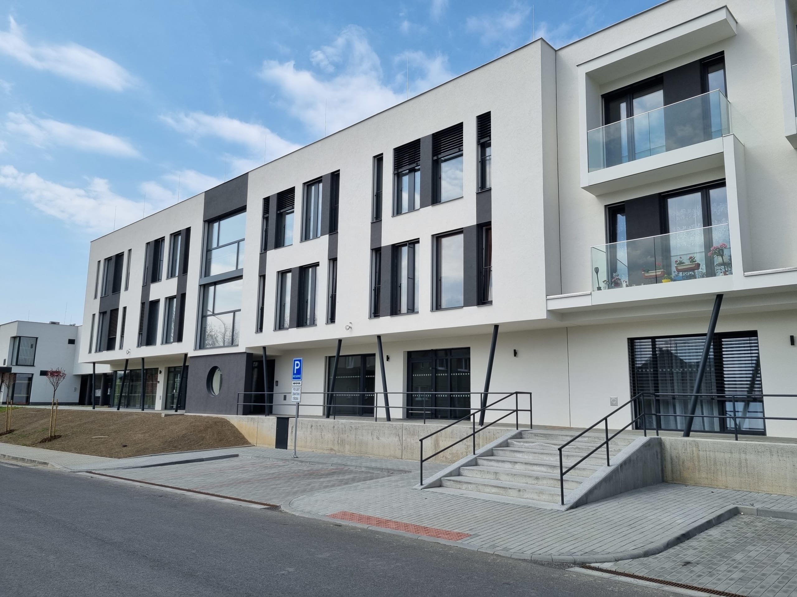 Kontakty - Medithea Zubří s.r.o.