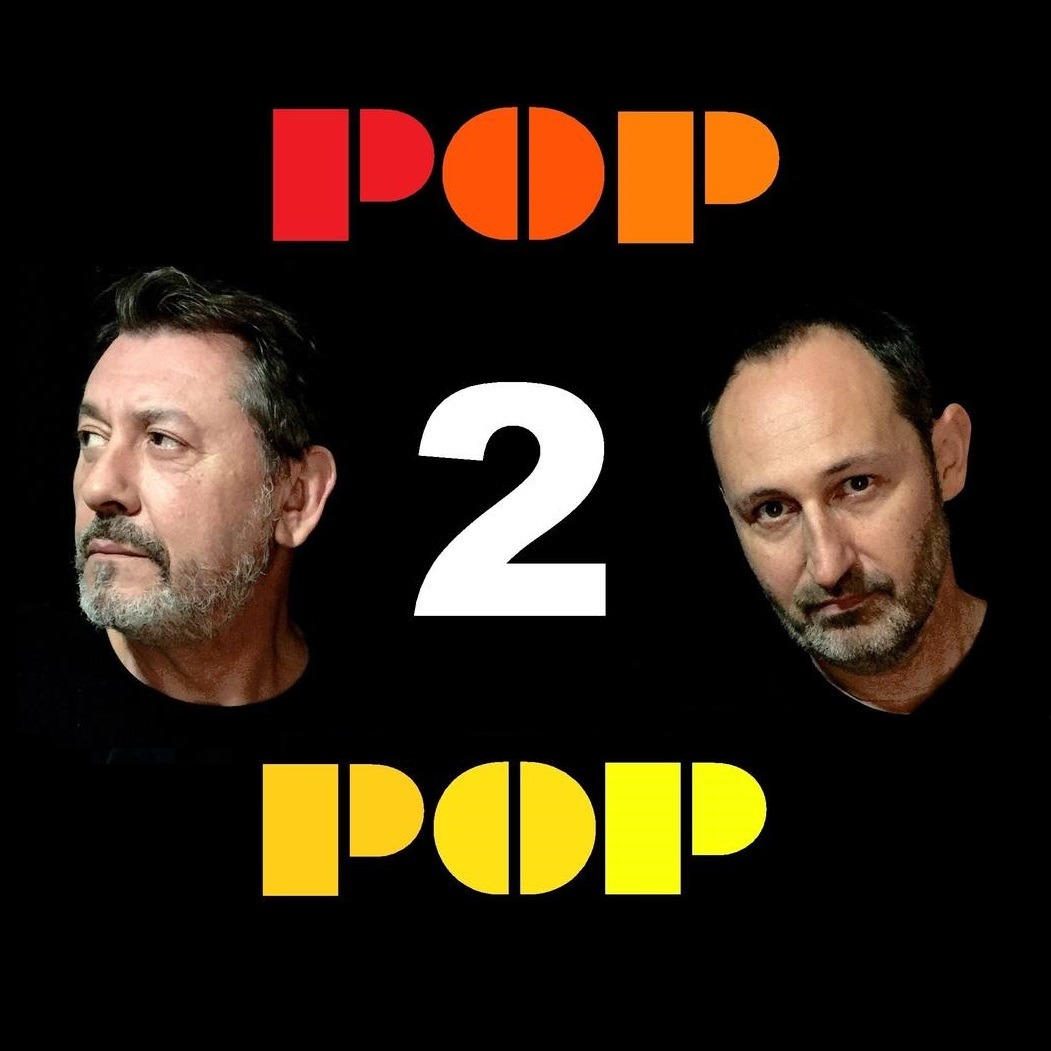 Pop2Pop: Groupe de musique - Pop / Rock