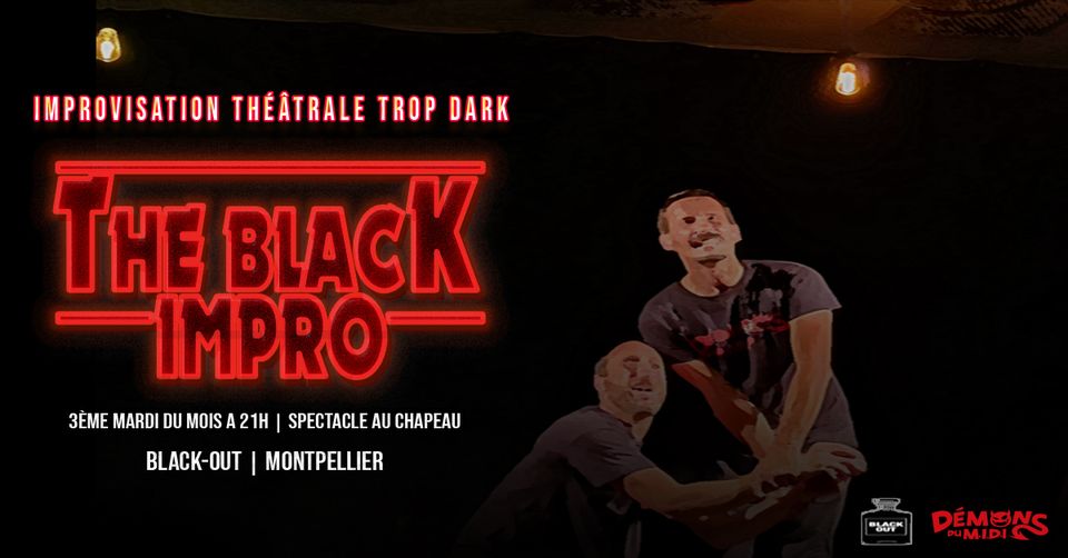 subito Presto @Black Out