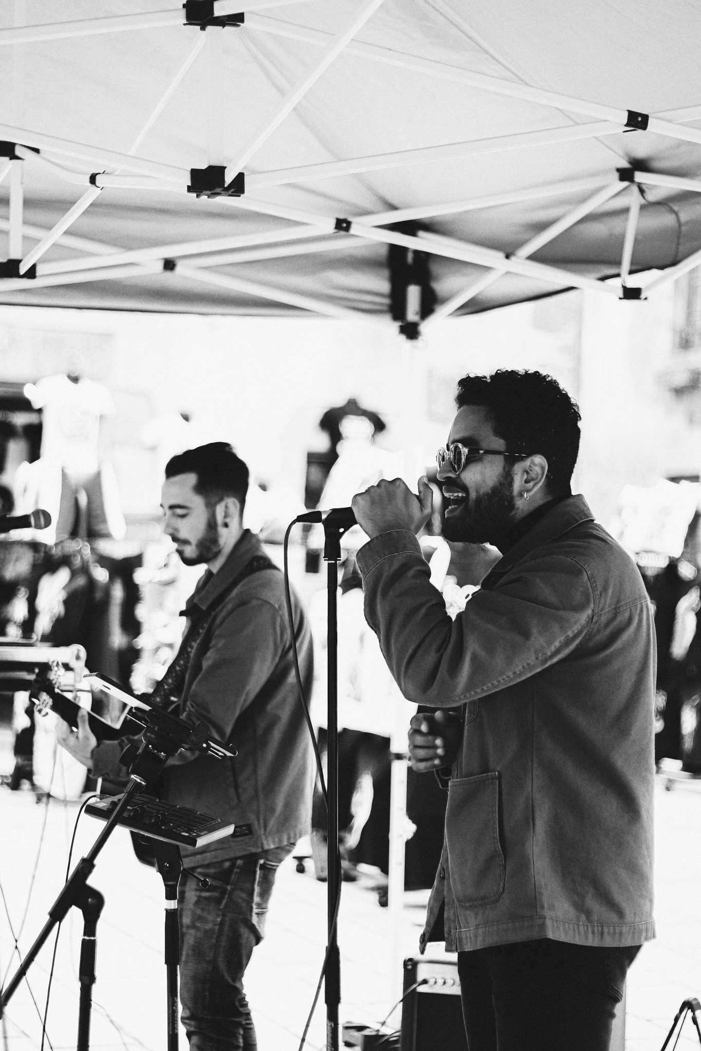 What Da Funk: Groupe de musique - Funk / Rock / Pop