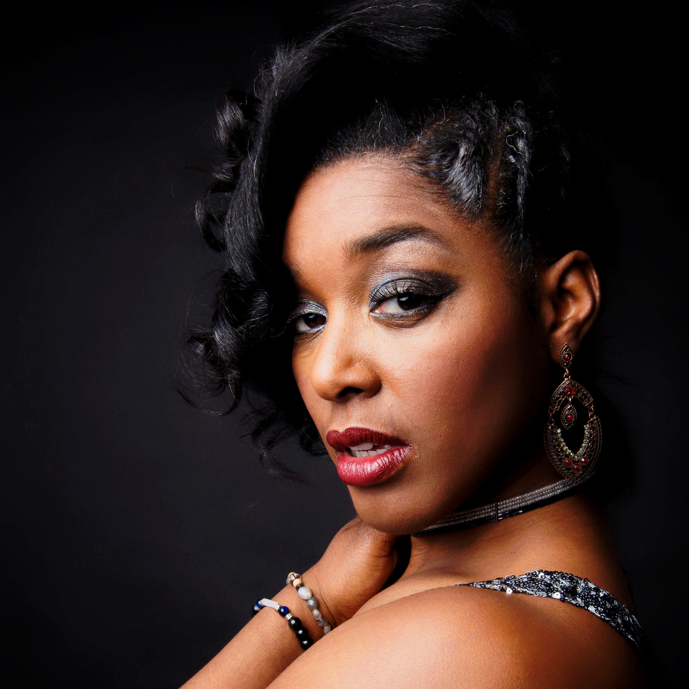 Sheesha Rose : Groupe de musique - Soul