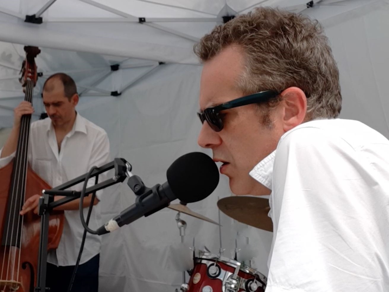 Why note : Groupe de musique - Jazz