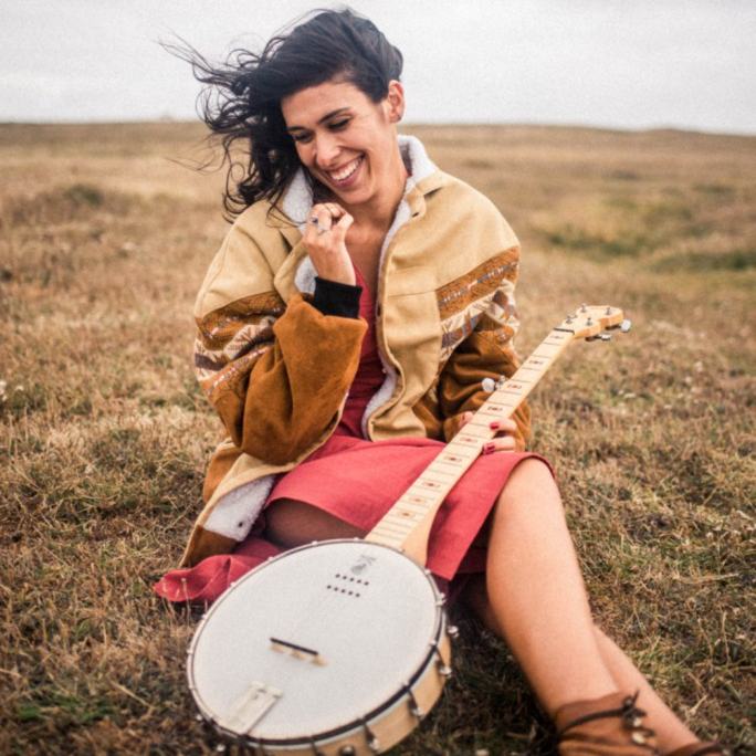 Morgane G.: Groupe de musique - Folk / Country