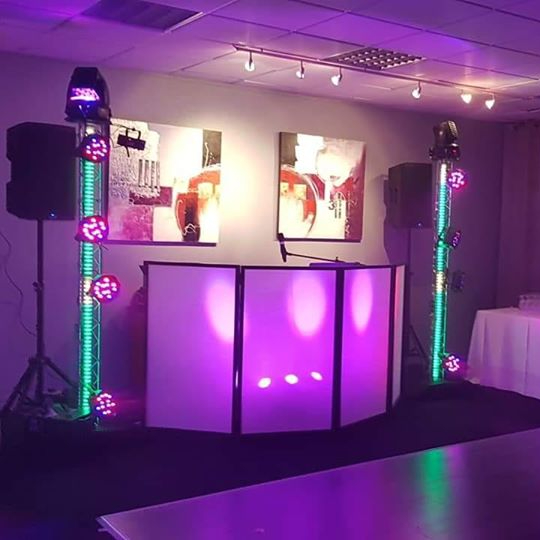 MD Animation Normandie : Groupe de musique - Dj