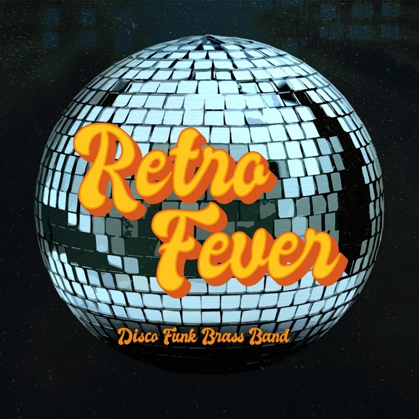 Retro Fever : Groupe de musique - Pop