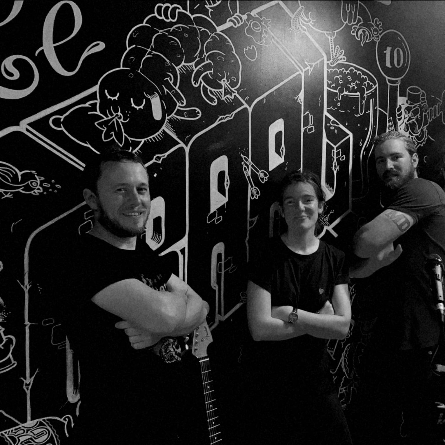 Alex & JAC : Groupe de musique - Chanson française