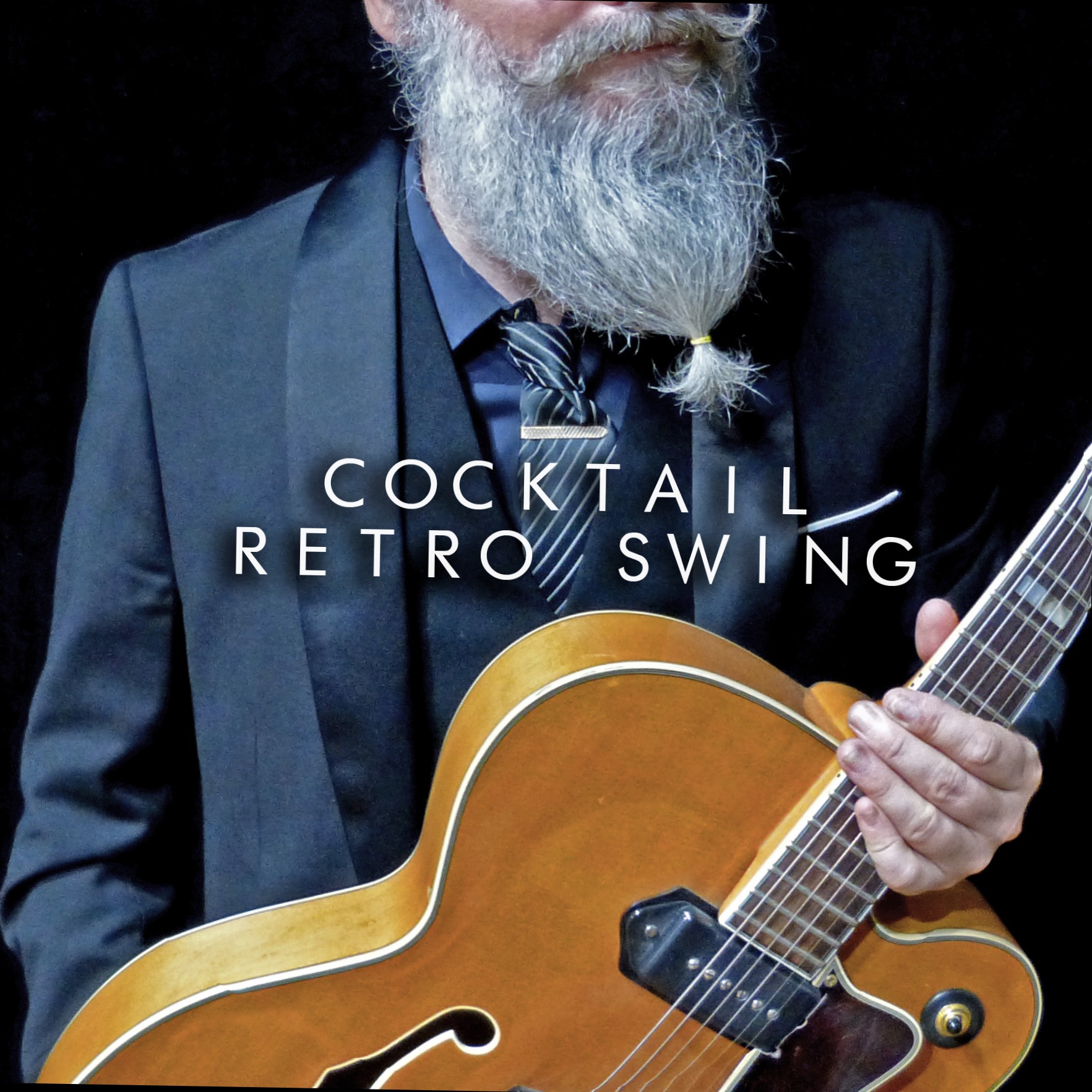 Cocktail Rétro Swing & Jazz: Groupe de musique - Swing / Jazz / Bossa ...