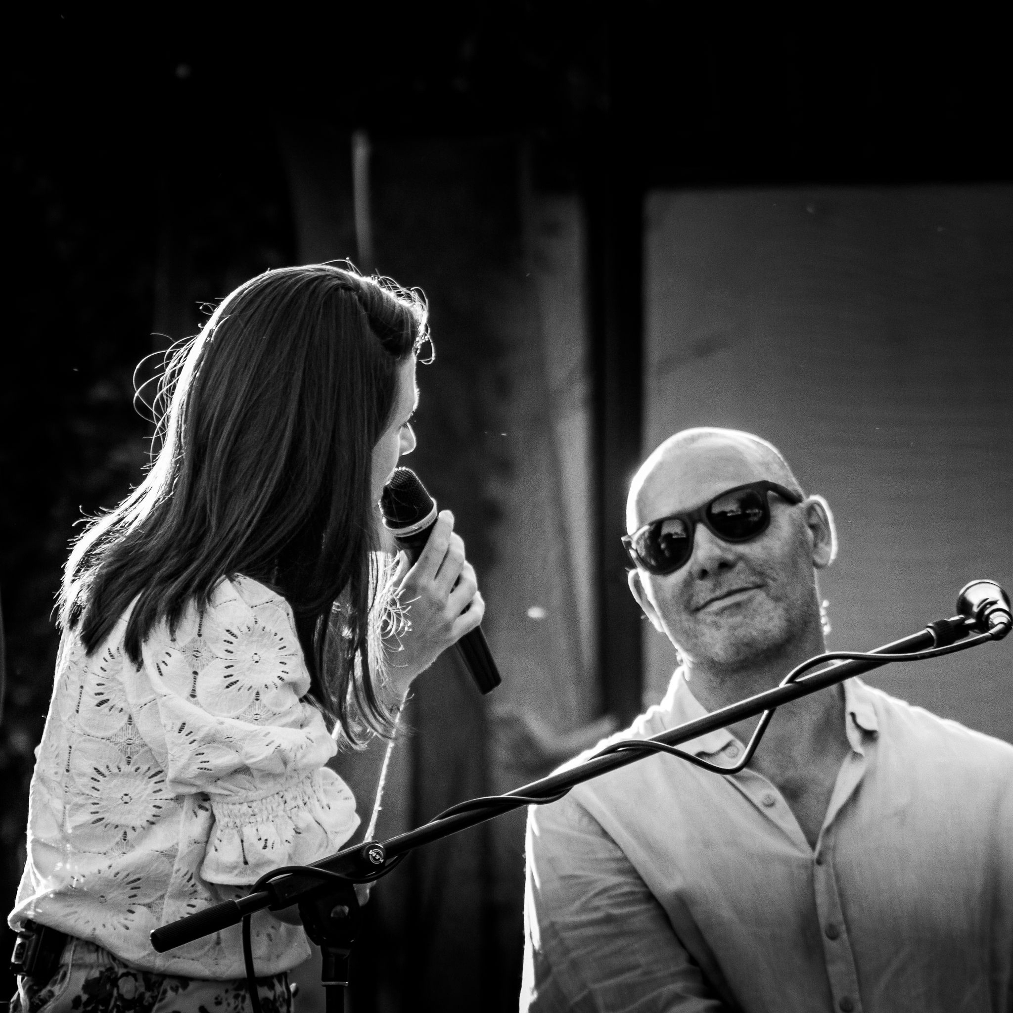 Mahkah : Groupe de musique - Guinguette