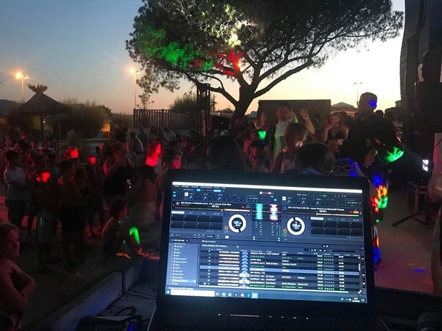 DJ - PATRICK : Groupe de musique - Dj