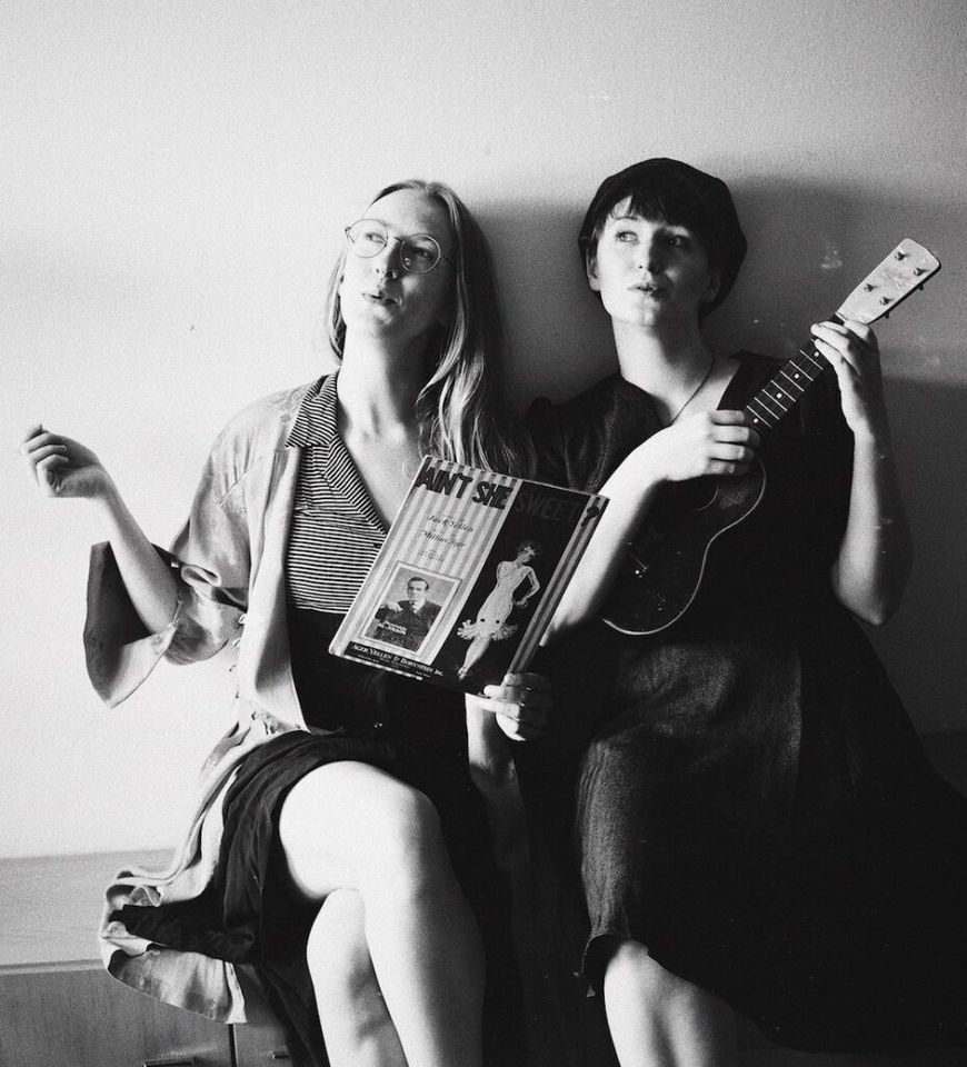 Moon Berries @Le caf&diskaire