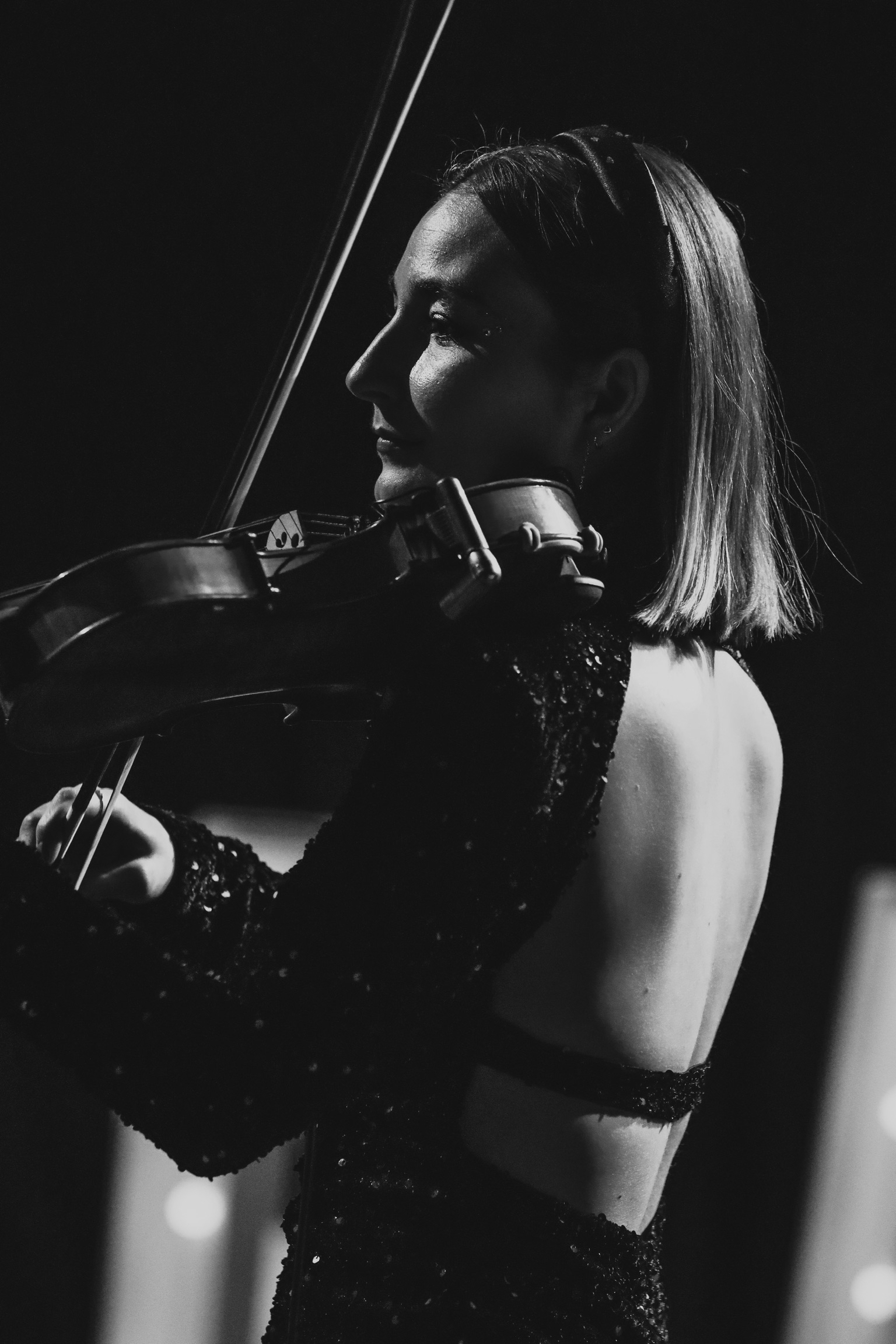 Gabbay Live Orchestra 🎸 : Groupe de musique - Pop