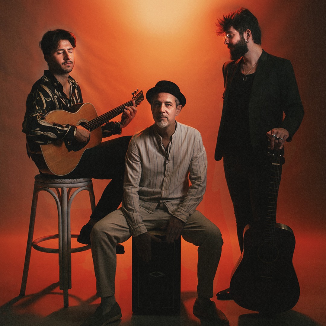 Timeless Trio : Groupe de musique - Pop