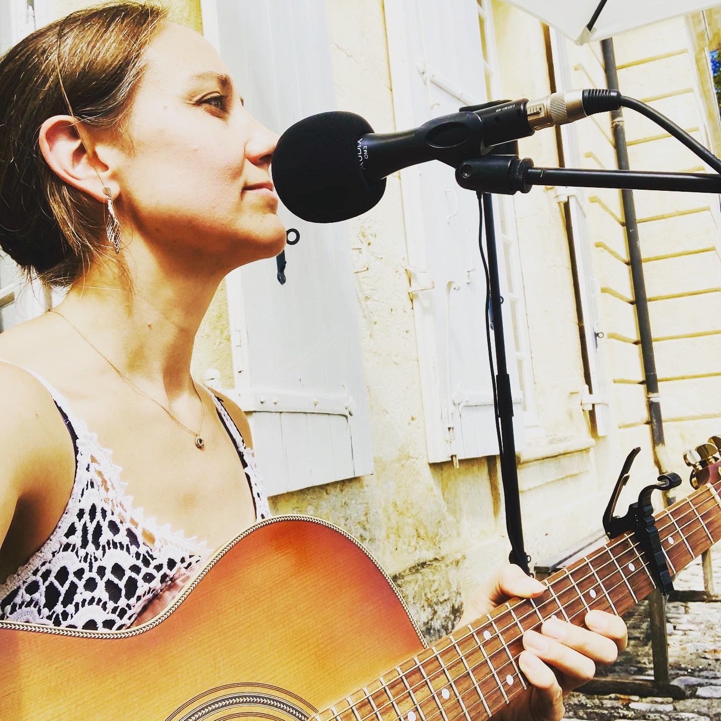 Anna B : Groupe de musique - Pop