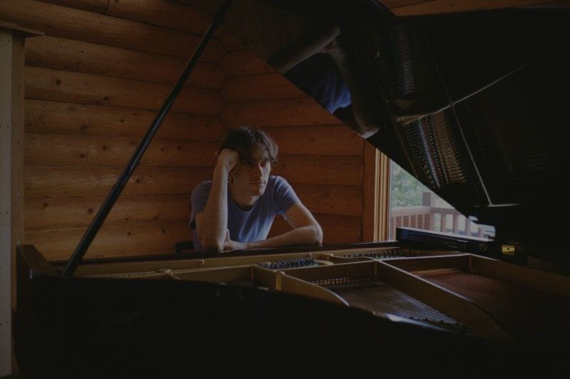 Tex Crick, premier artiste signé sur le label de Mac DeMa...